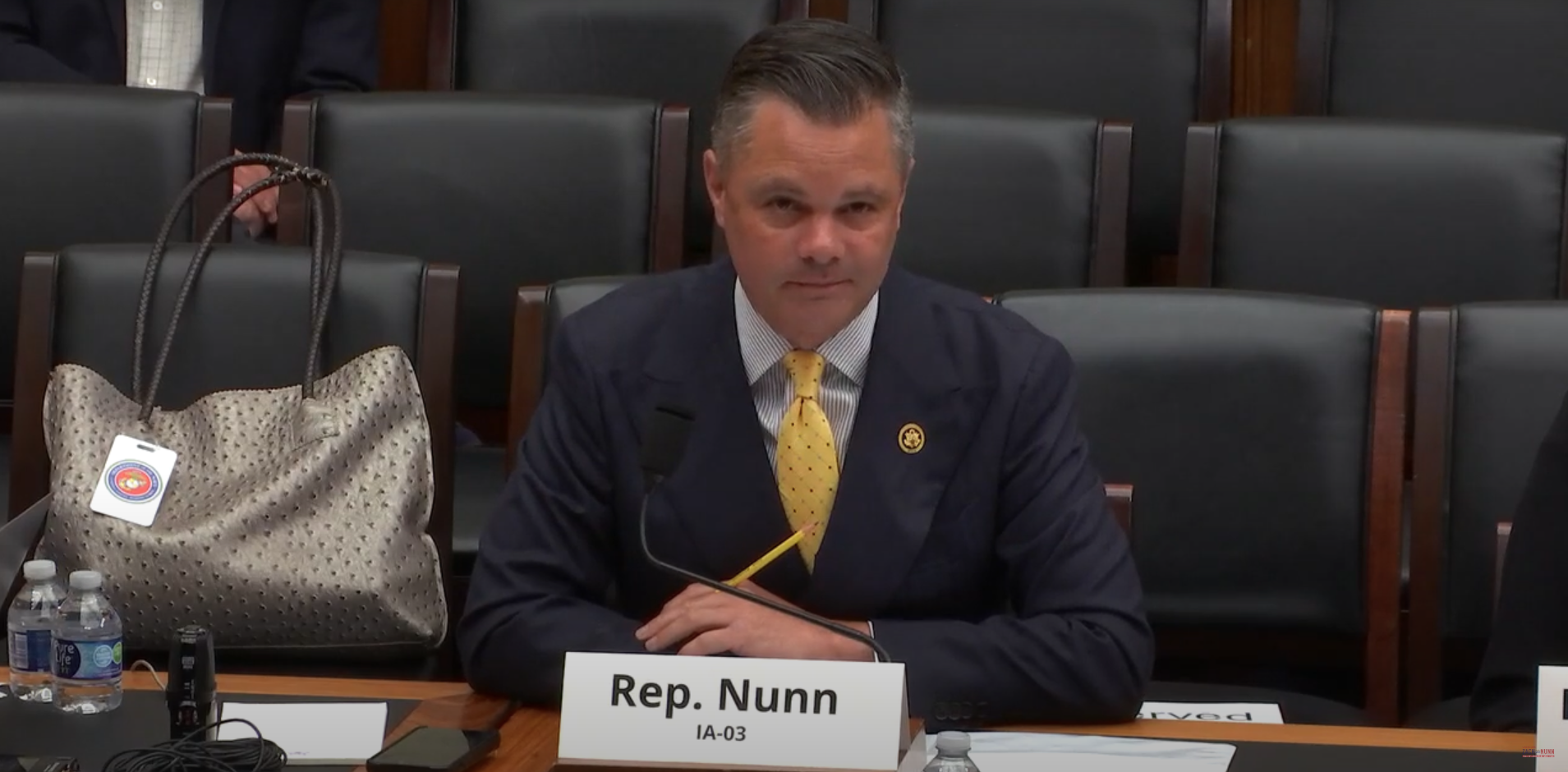 Home - Congressman Zach Nunn